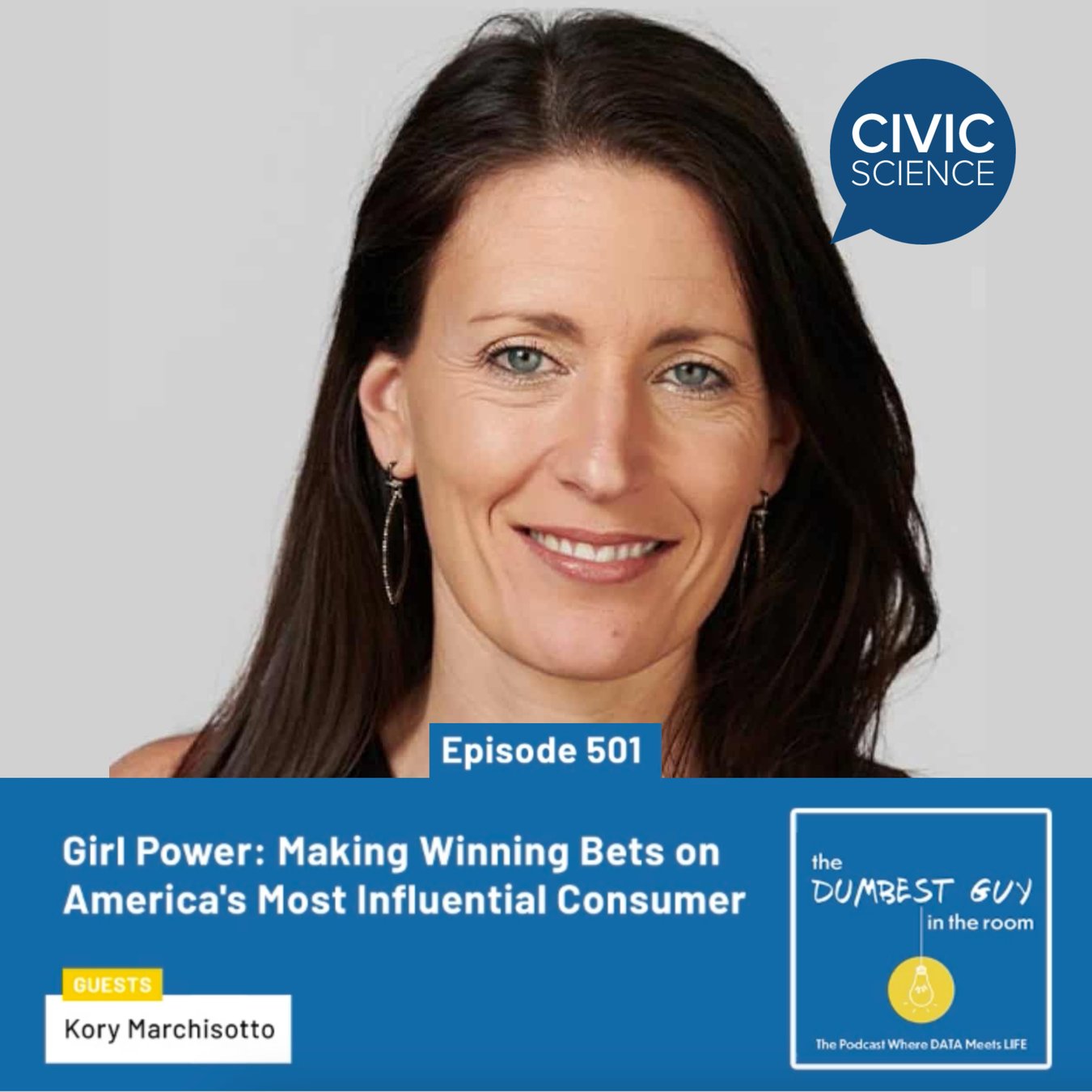 CivicScience for Beauty Brands